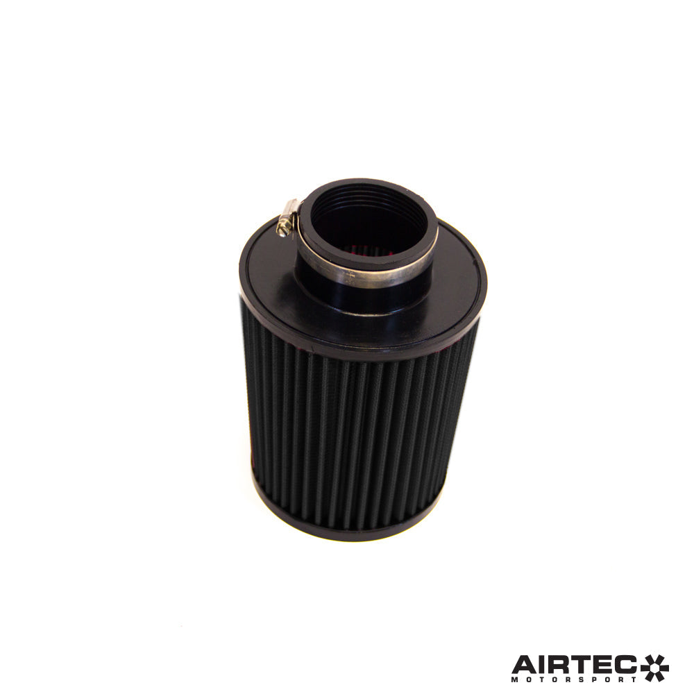 REPLACEMENT AIR FILTER – FIESTA COTTON FILTER | Car Enhancements UK ...