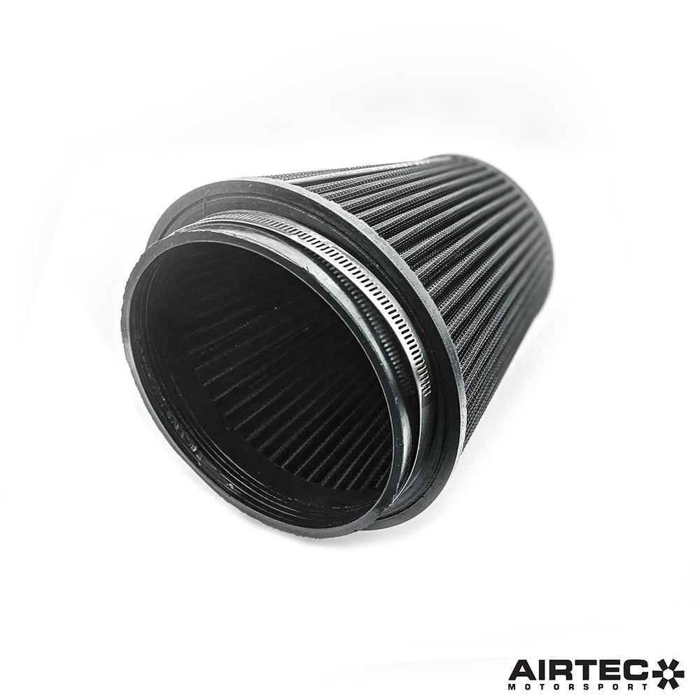 AIRTEC Motorsport Replacement Air Filter - Large Group A Cotton Filter ...