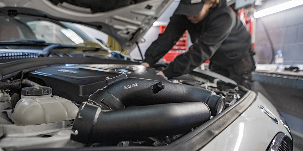 BMW 3 Series Petrol Service Kit - BMW Trade Partner Approved! – VUDU ...