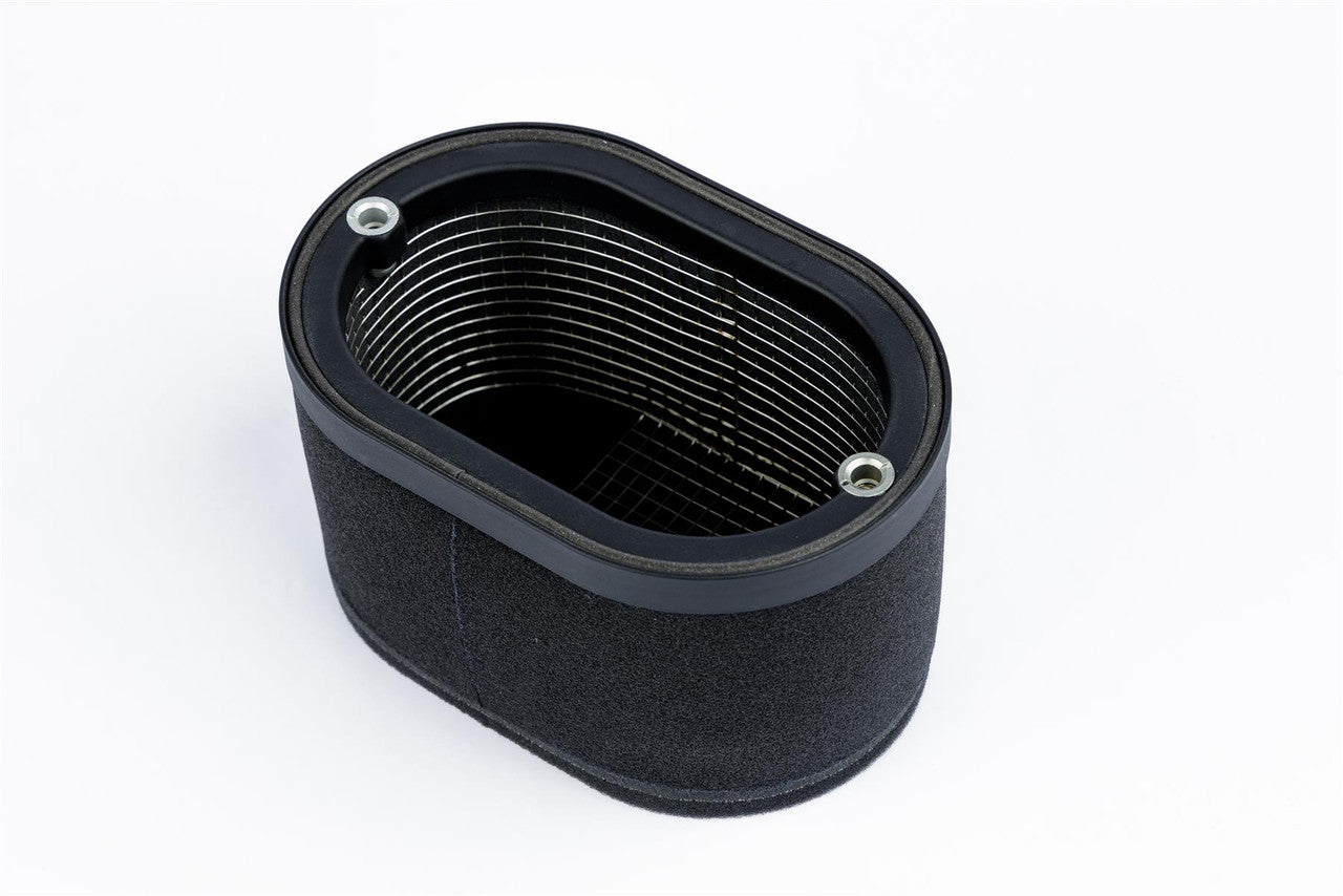 RS2V2-238-404 - Carb Air Filter With Baseplate Weber 32/36 DGV 100mm I ...