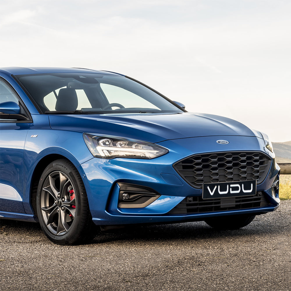 Focus 1.0 EcoBoost Service Intervals Kit - UK Ford Specialists – VUDU ...