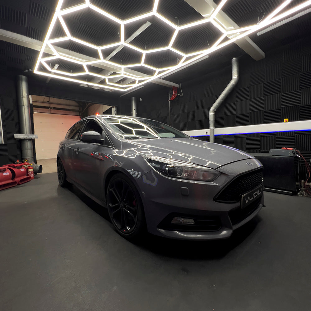 Ford Focus ST Service Kit - UK Ford Specialists – VUDU Performance