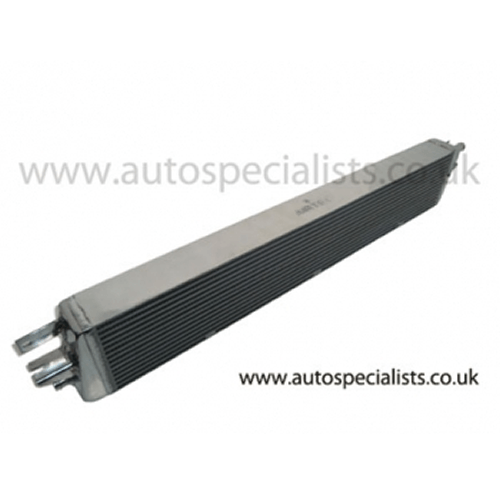 AIRTEC Motorsport 70mm Core Chargecooler Radiator Upgrade for Focus RS ...