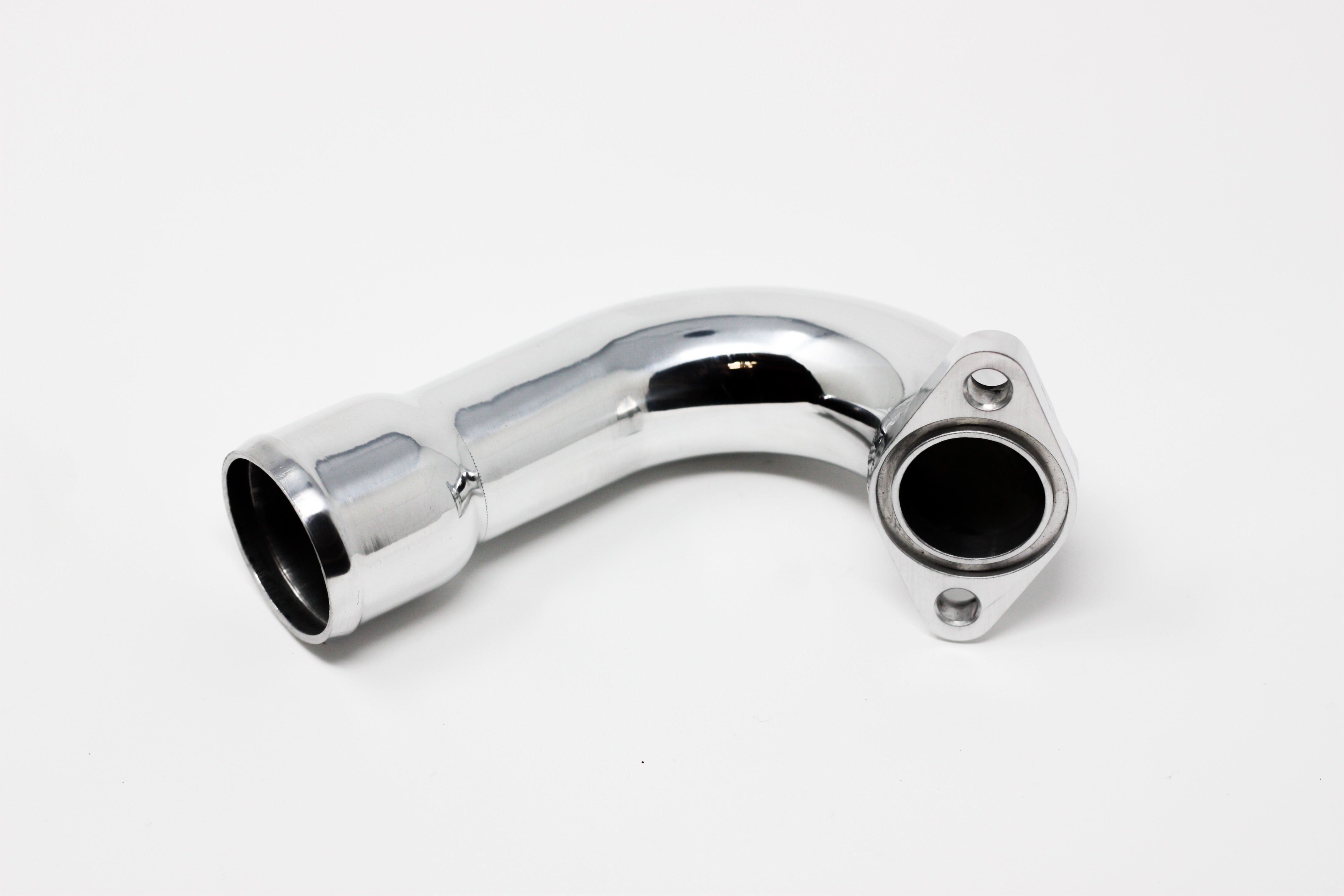1.0 EcoBoost Enhanced Performance Turbo Hard Pipe – VUDU Performance