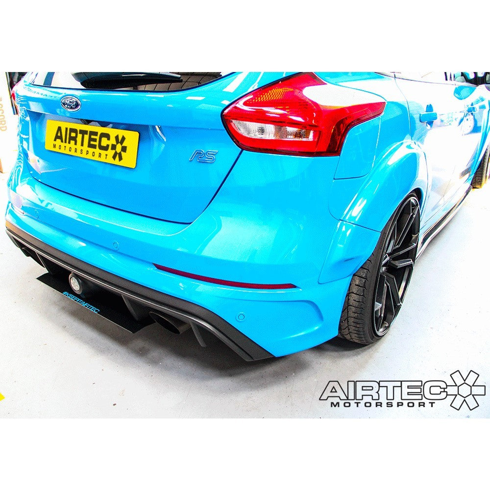 AIRTEC Motorsport Rear Diffuser Extension for Focus RS Mk3 – VUDU ...