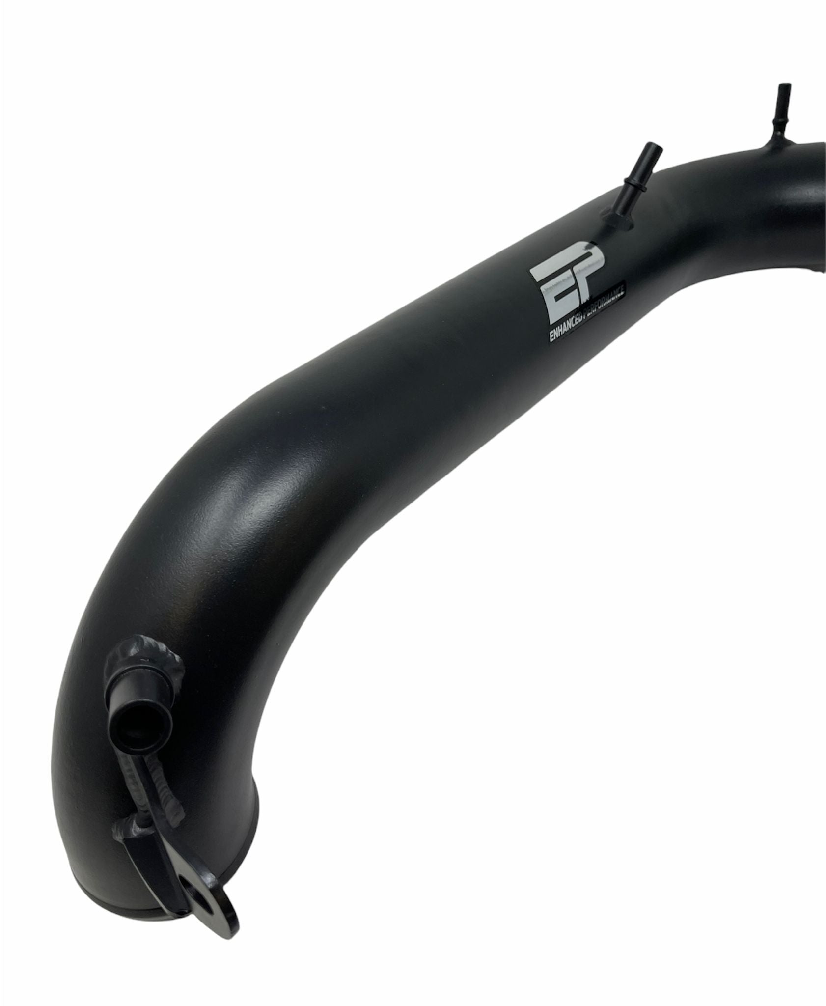 MK2 Puma ST - Intake Crossover Pipe - Enhanced Performance – VUDU ...