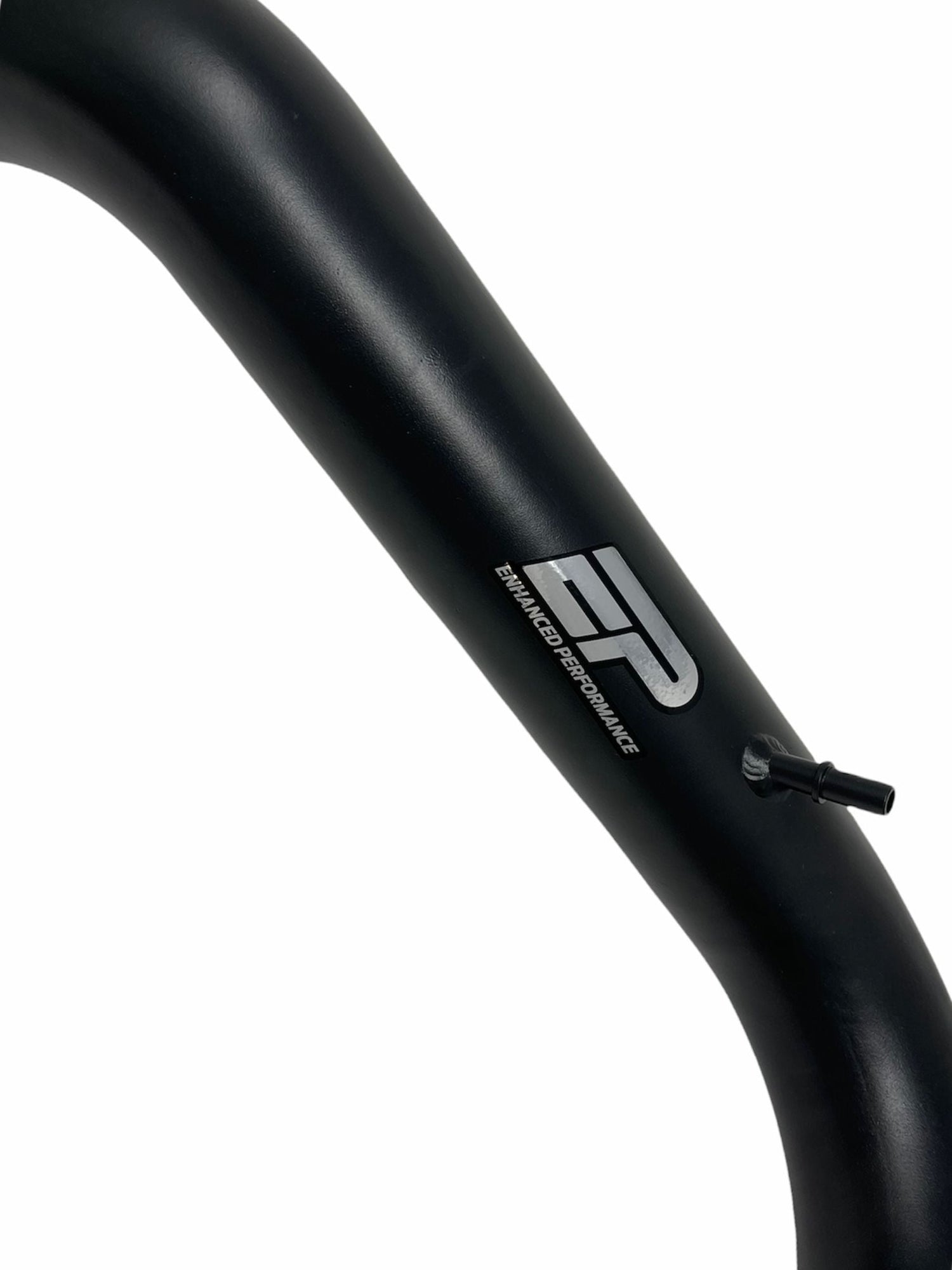 MK2 Puma ST - Intake Crossover Pipe - Enhanced Performance – VUDU ...