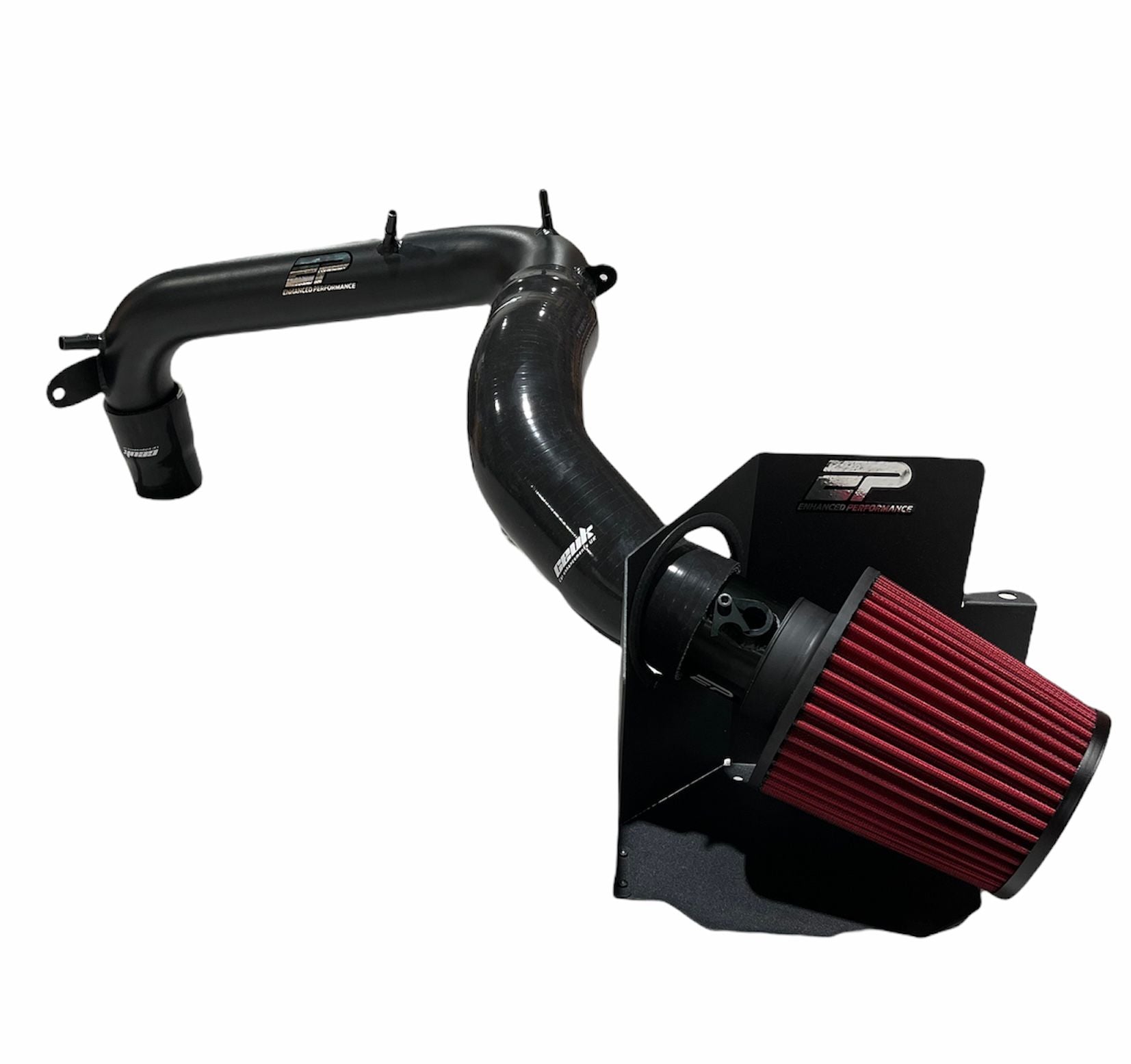 MK2 Puma ST - Intake Crossover Pipe - Enhanced Performance – VUDU ...