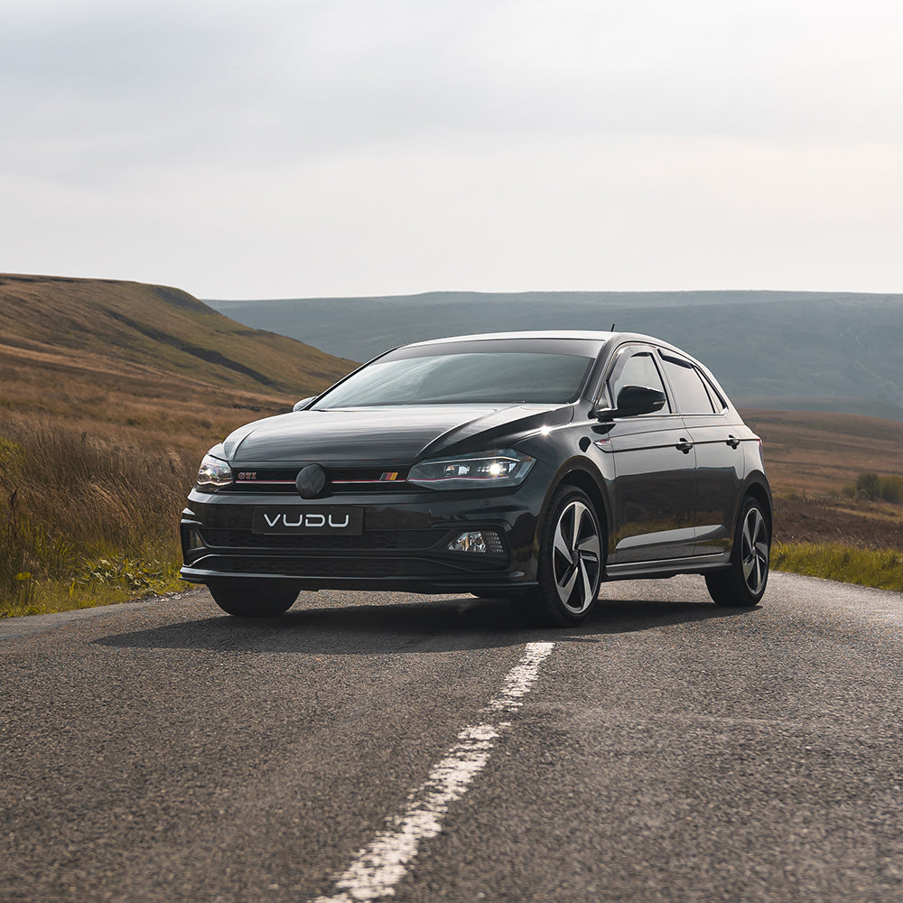 Polo GTI AW Service Schedule Kit - VW Trade Partner Approved! – VUDU ...