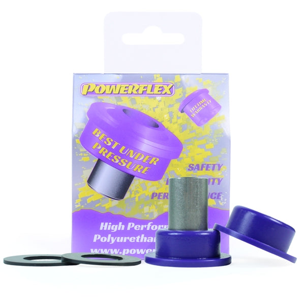 Powerflex Lower Engine Mount Small Bush - Ford Focus ST/RS Mk2/Mk3 ...
