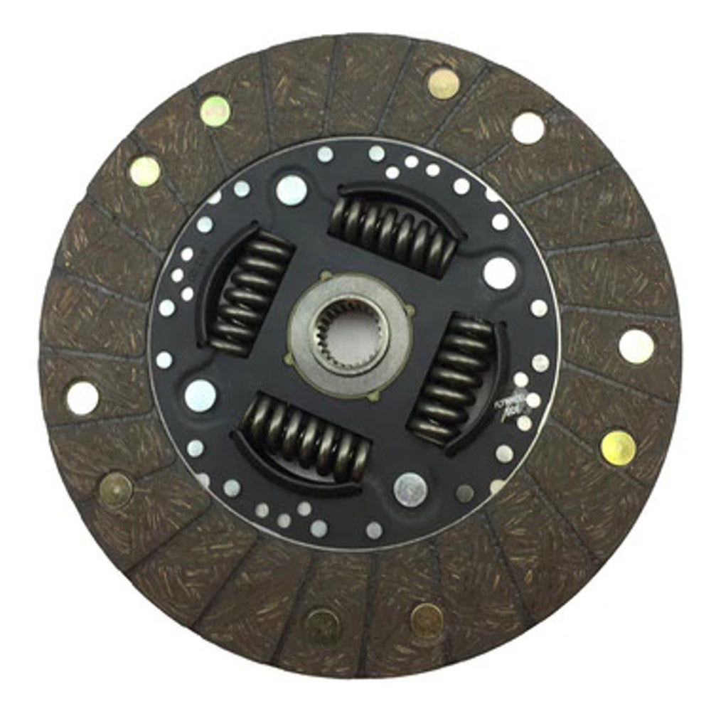 RTS Performance Clutch - Twin-Friction Clutch Kit MQB 2.0TDI 184ps ...
