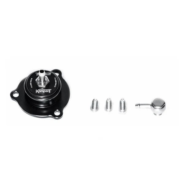 Turbosmart Uprated Recirculating Valve - Ford Fiesta 1.0 EcoBoost ...