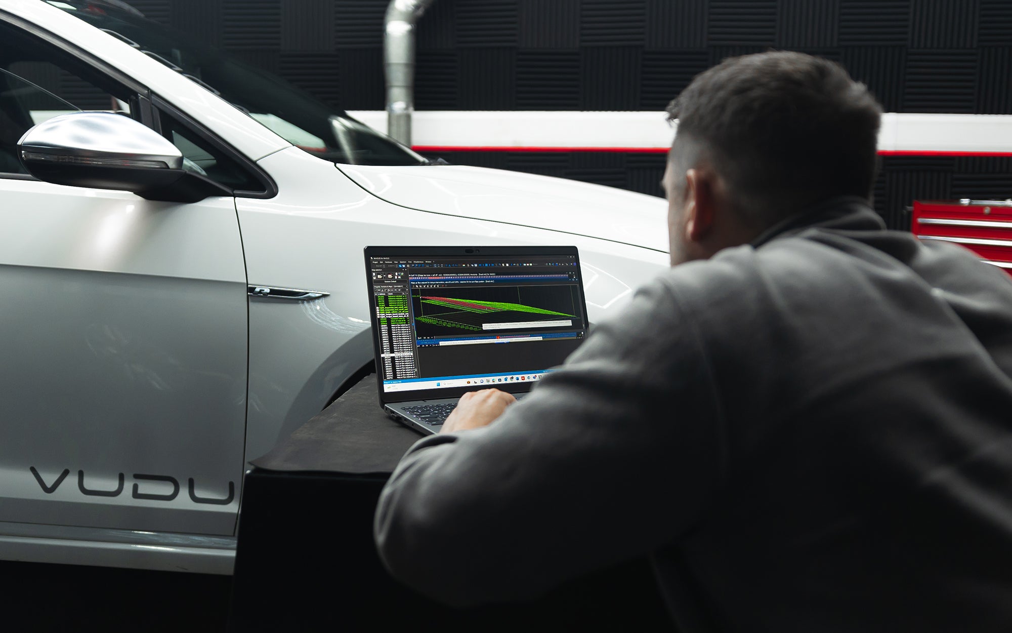 VUDU Performance | Ford, BMW & VAG Tuning Specialist