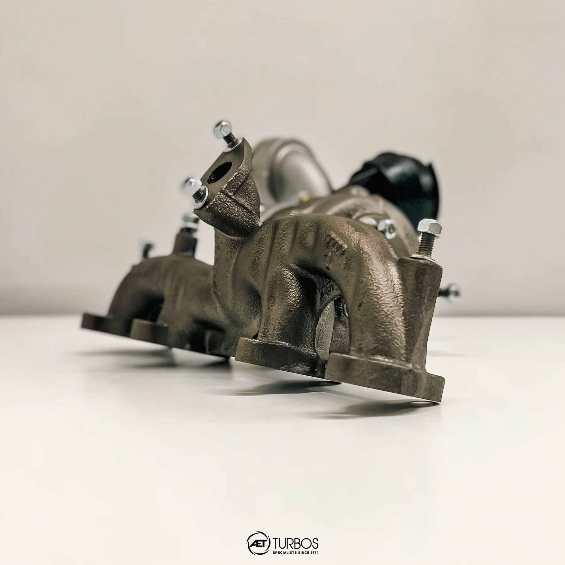 Upgrade VAG 130 PD Hybrid Turbo - AET Turbos – VUDU Performance