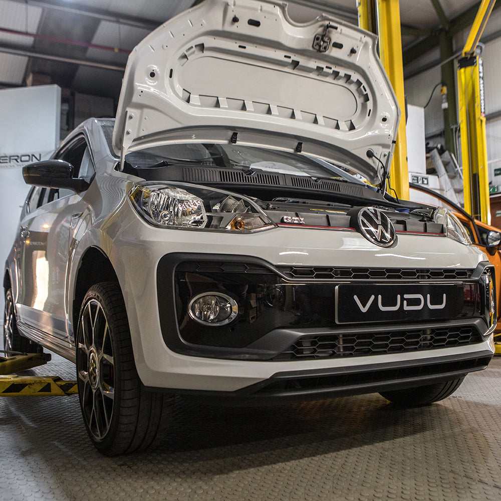 VW Up 1.0 TSI Service Kit - VW Trade Partner Approved! – VUDU Performance