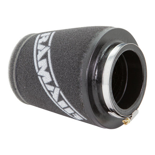 CC-204-76 76mm ID Neck Polymer Base Neck Cone Air Filter - RAMAIR ...