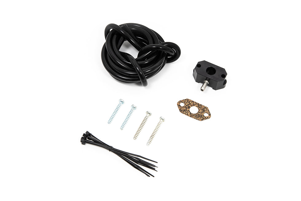 Volkswagen Polo 1.0 TSI Boost Gauge Fitting Kit – VUDU Performance