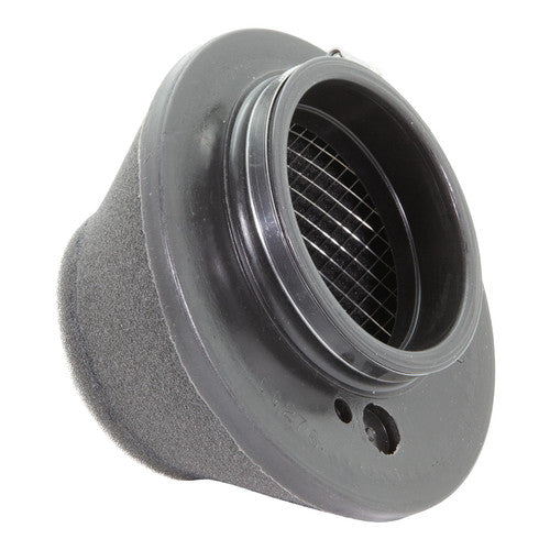 CC-278 Offset 100mm ID Neck Polymer Base Neck Cone Air Filter - RAMAIR ...