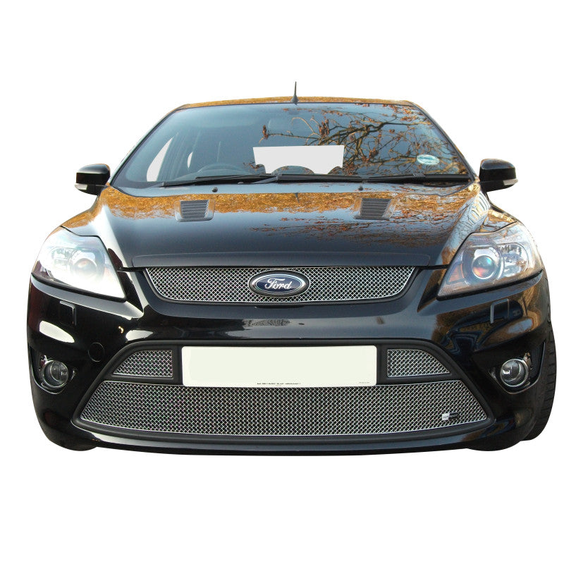 Ford Focus St 08My - Front Grille Set - Zunsport – VUDU Performance