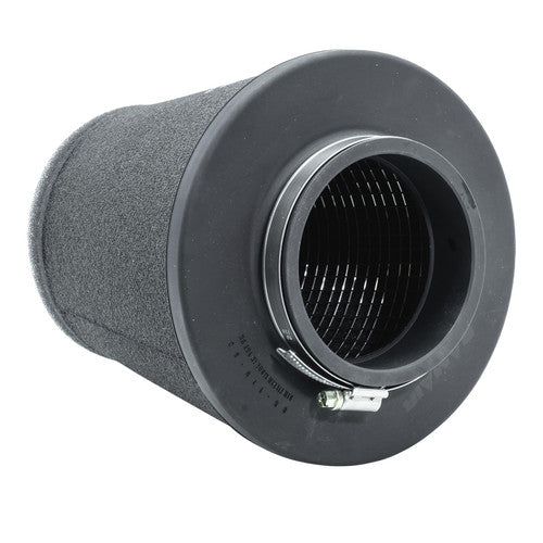 CC-175-UNI 70mm - 90mm ID Neck Polymer Base Neck Cone Air Filter - RAM ...