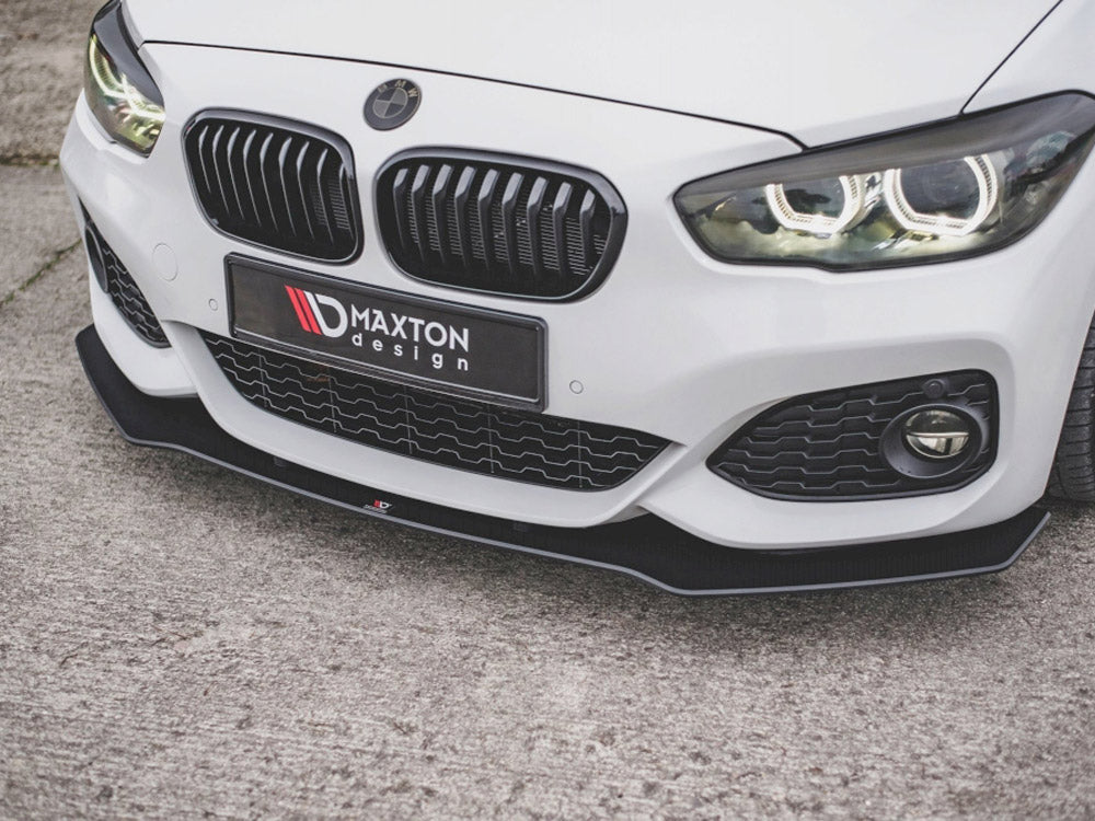 BMW 1 F20 M-pack Facelift / M140I (2015-2019) Racing Durability Front ...