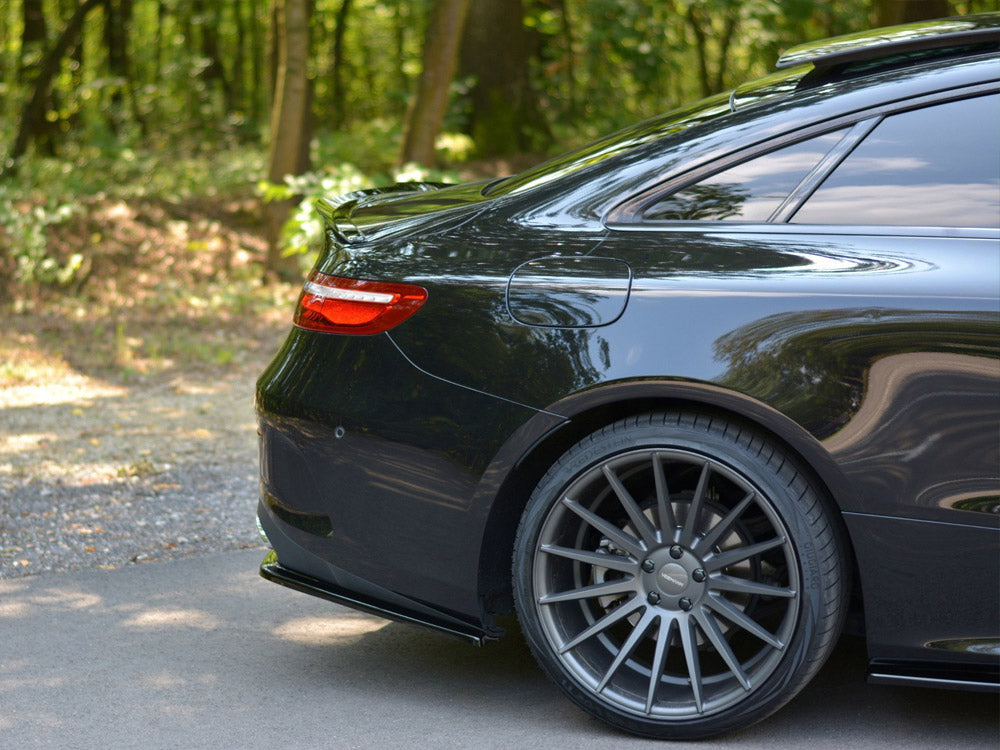 Mercedes-benz E-class W213 COUPE(C238) AMG-LINE/E43 AMG (2017-) Rear S ...