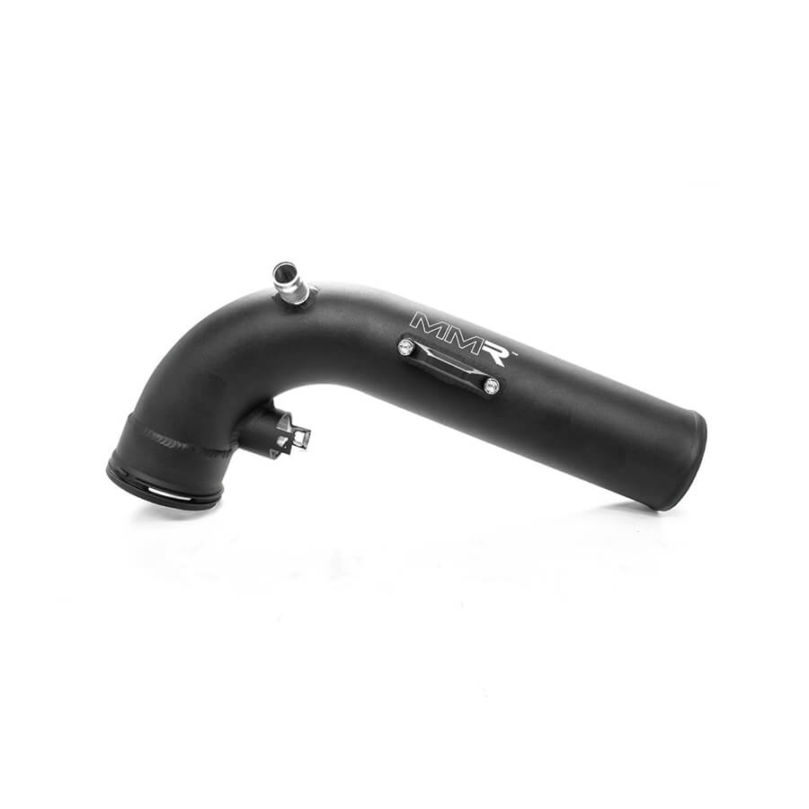 MINI Cooper F56 Intake Resonator Delete Pipe - MMR Performance – VUDU ...