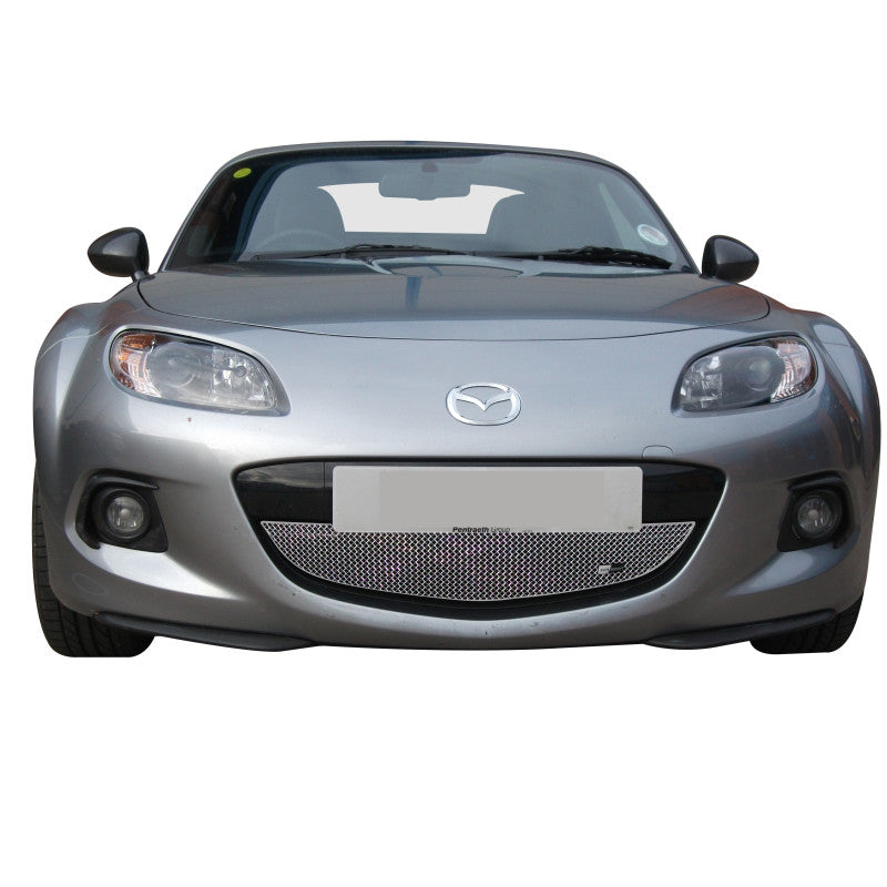 Mazda Mx5 Mk3.75 - Front Grille - Zunsport – VUDU Performance