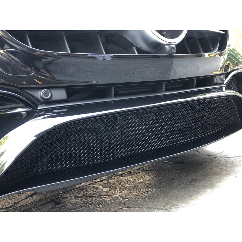 Mercedes Amg E63S (W213) - Lower Grille - Zunsport – VUDU Performance