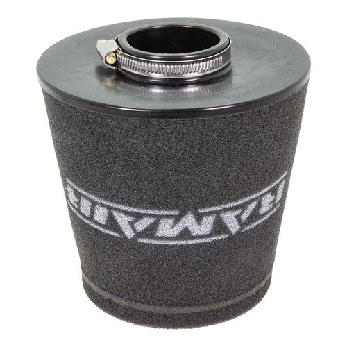 CC-102 51mm ID Neck Polymer Base Neck Cone Air Filter - RAMAIR – VUDU ...