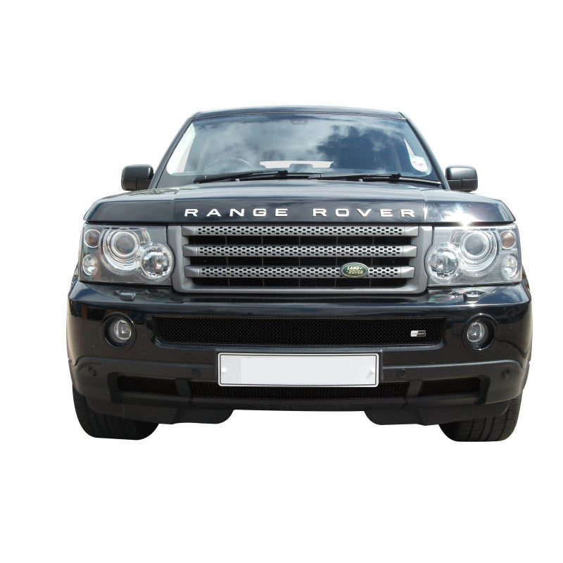 Range Rover Sport - Front Grille Set - Zunsport – VUDU Performance