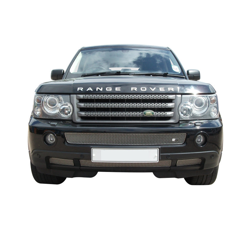 Range Rover Sport - Front Grille Set - Zunsport – VUDU Performance