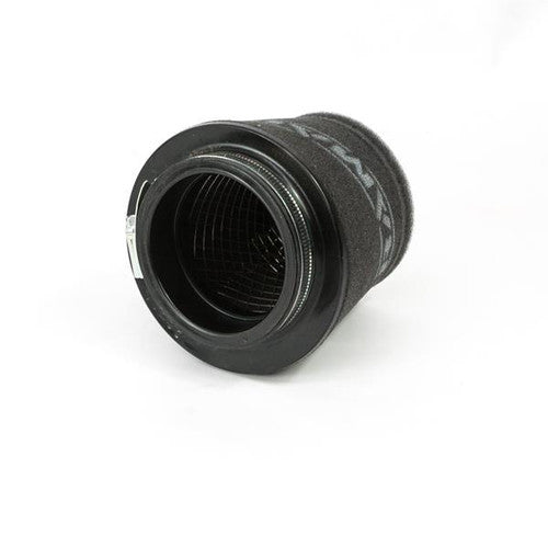 CC-116 Offset 80mm ID Neck Polymer Base Neck Cone Air Filter - RAMAIR ...