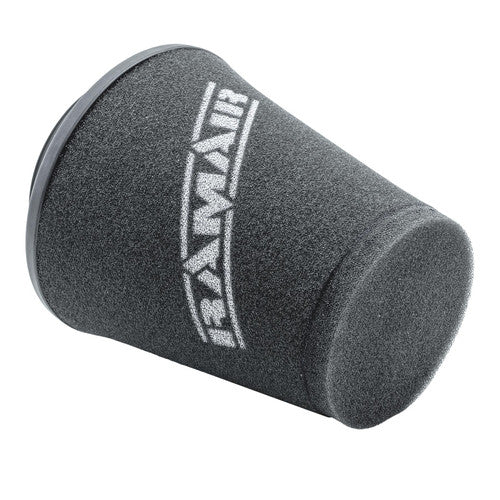 CC-296-63 63mm ID Neck Polymer Base Neck Cone Air Filter - RAMAIR ...
