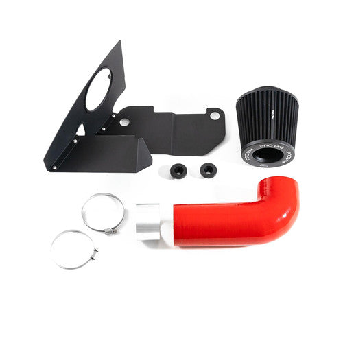 Proram Performance Induction Kit for 2.0 TSI TFSI MK6 GTI VRS A3 - Red ...