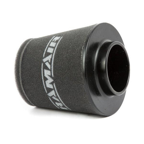CC-204 76mm ID Neck Polymer Base Neck Cone Air Filter - RAMAIR – VUDU ...