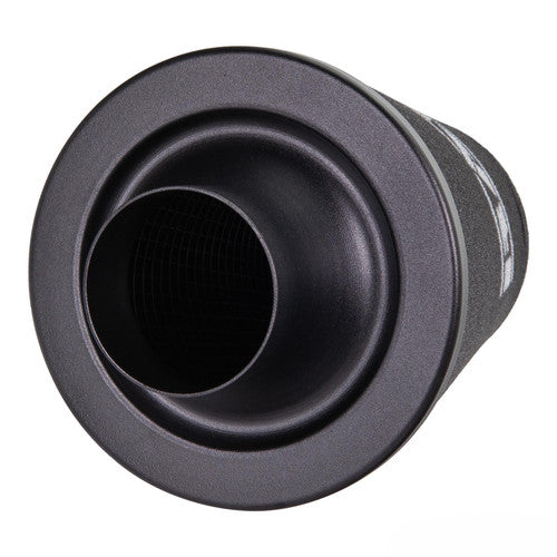 Ramair Small Foam Filter Aluminium Base 70mm OD Black – VUDU Performance