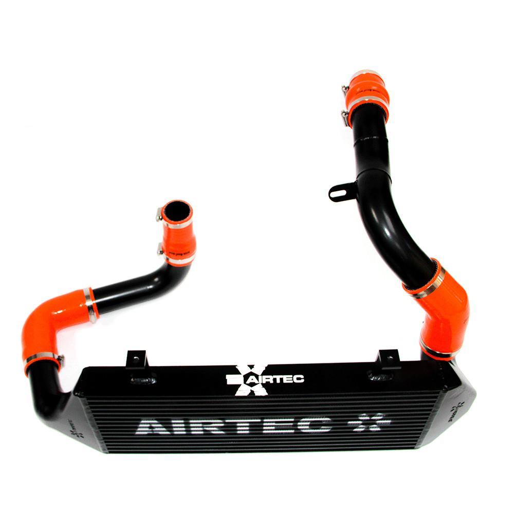 AIRTEC Stage 2 Front Mount Intercooler Conversion Kit - Astra VXR Mk5 – VUDU Performance