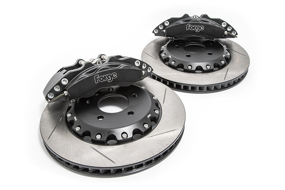 Tesla Model 3 Big Brake Kit for the Tesla Model 3 and Model Y – VUDU ...