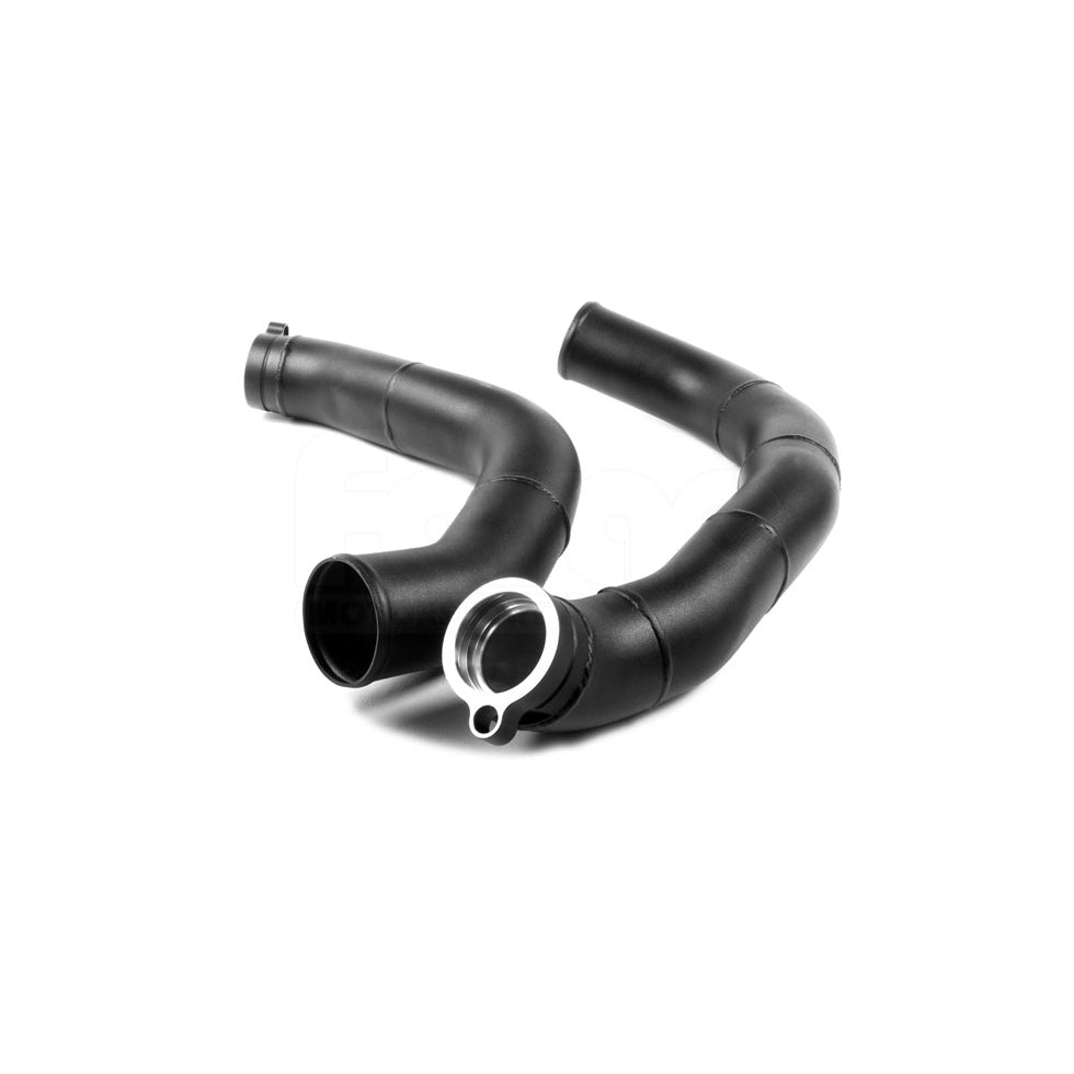 Forge Motorsport Boost Pipes - BMW M3 & M4 – VUDU Performance