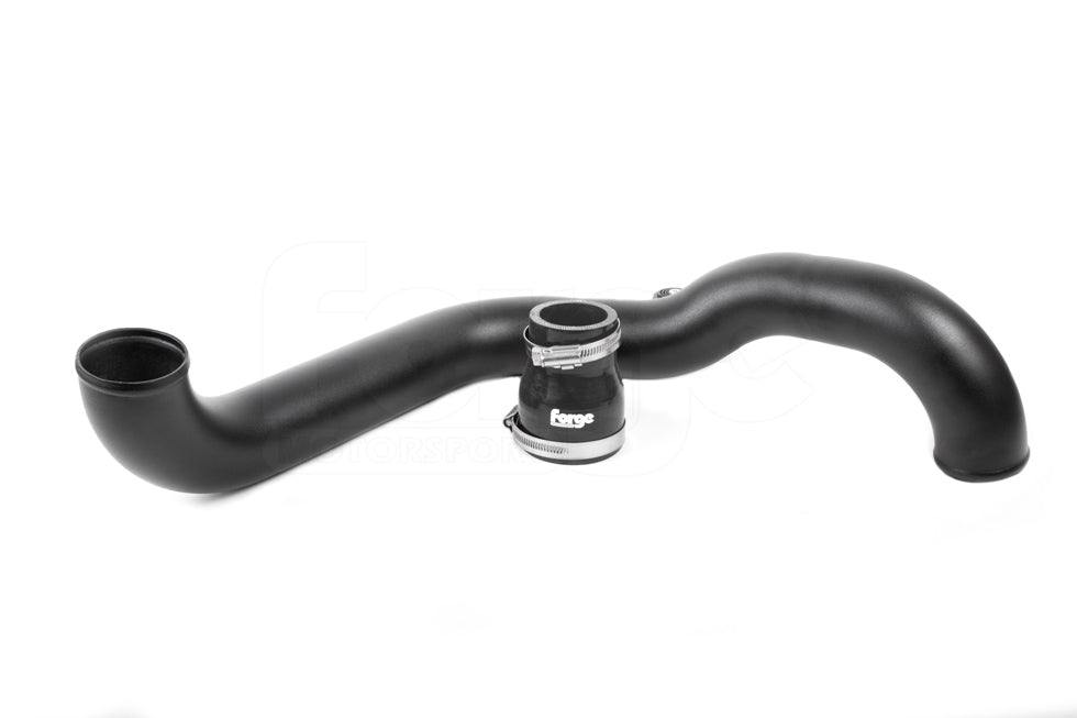 Audi Q2 High Flow Discharge Pipe for 1.8T and 2.0T VAG Engines – VUDU ...