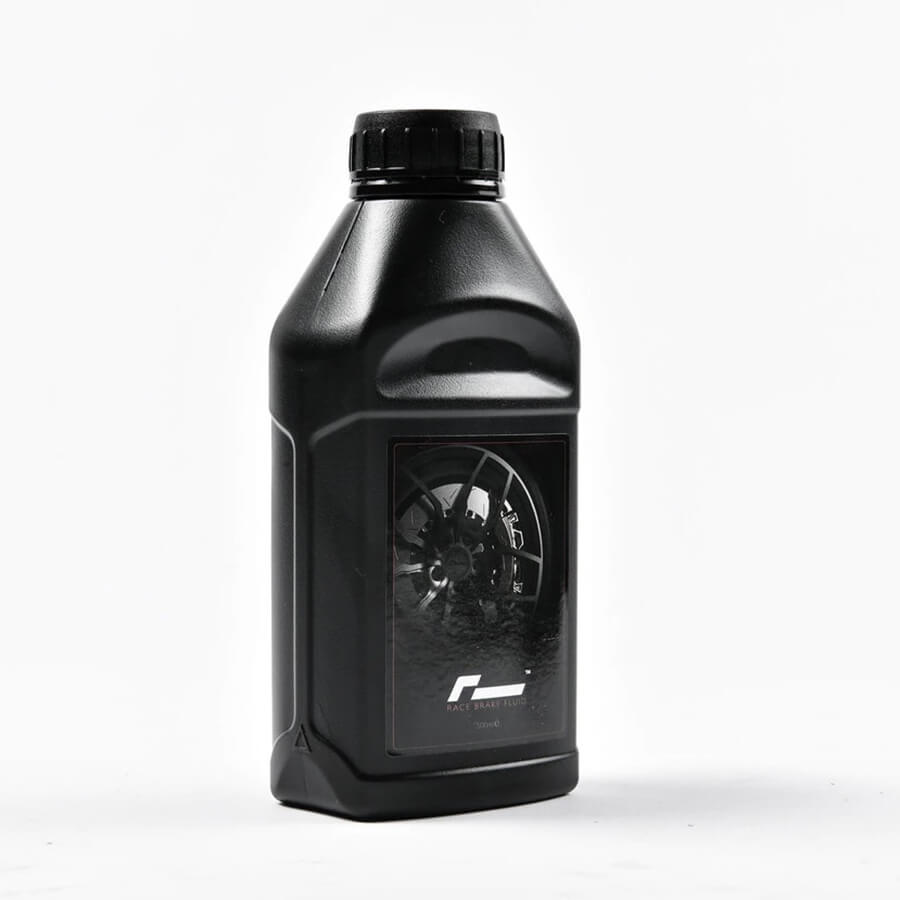 Racing Brake Fluid 500ml - RacingLine – VUDU Performance
