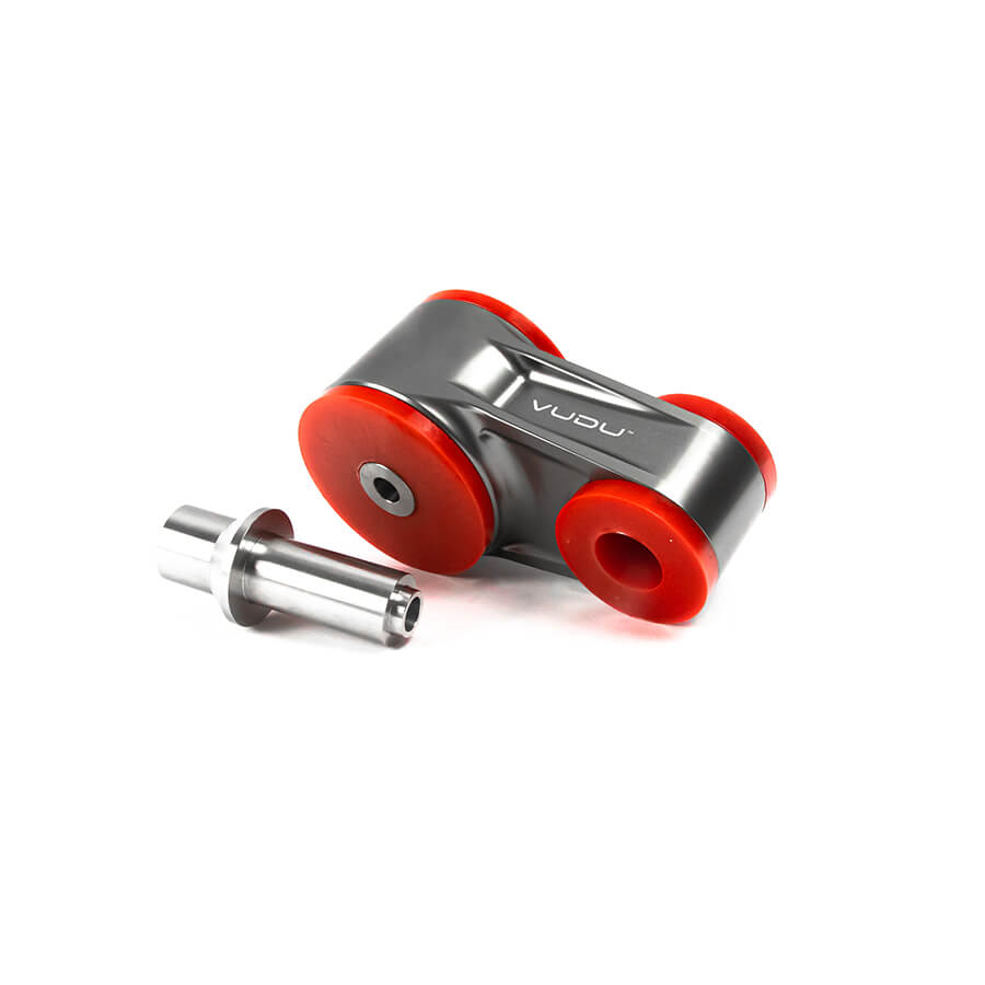 Ford Fiesta ST180 Rear Engine Mount - VUDU Performance