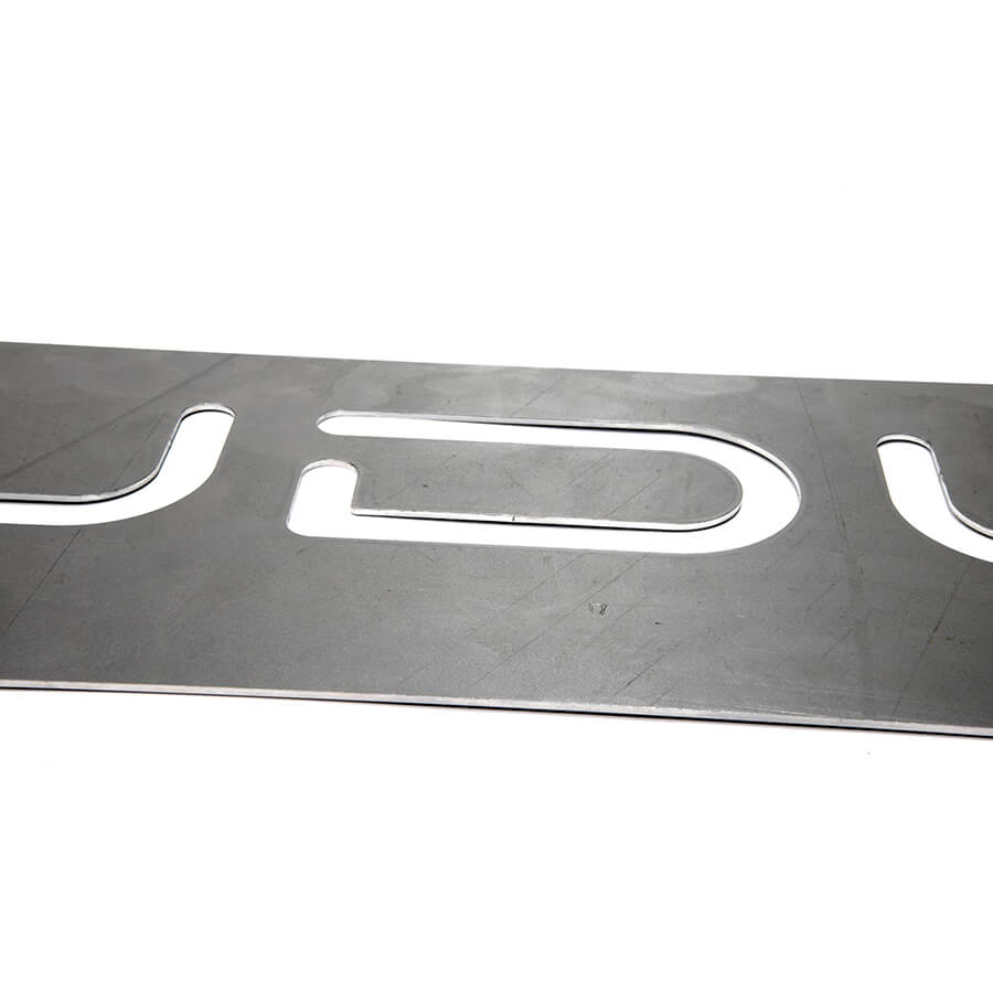VUDU Performance Intercooler Stencil