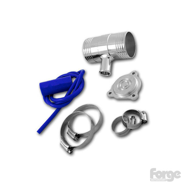 Ford Escort Ford Escort Cosworth T25 Small Turbo Valve Fitting Kit ...