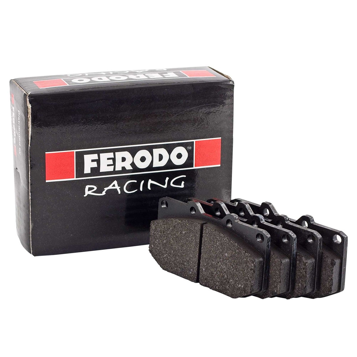 Ferodo DS2500 Front Brake Pads - BMW M3 & M4 – VUDU Performance