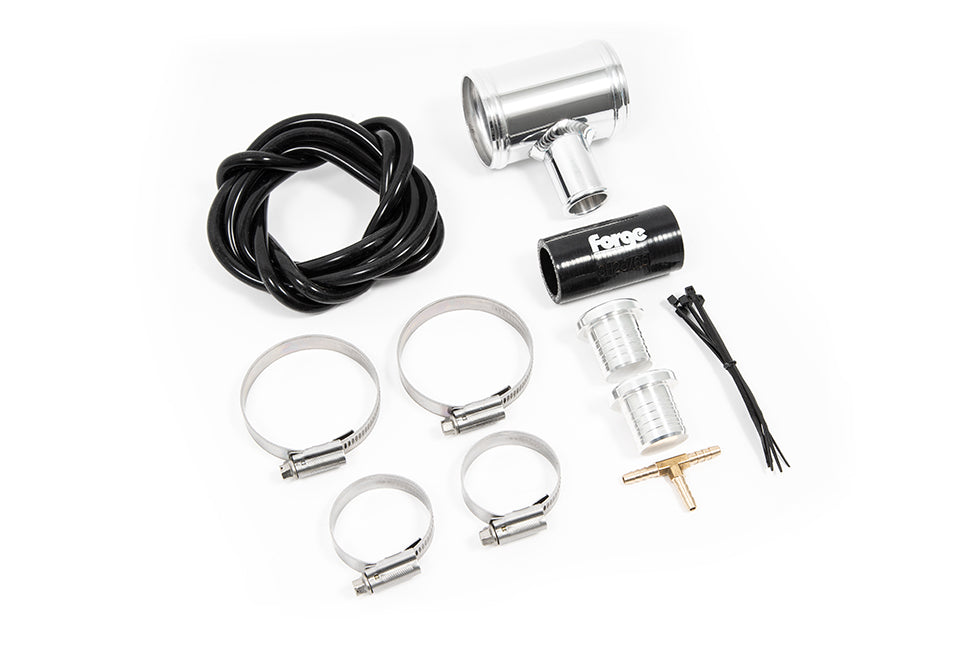 Fiat Uno Fiat Uno Turbo Valve Fitting Kit – VUDU Performance