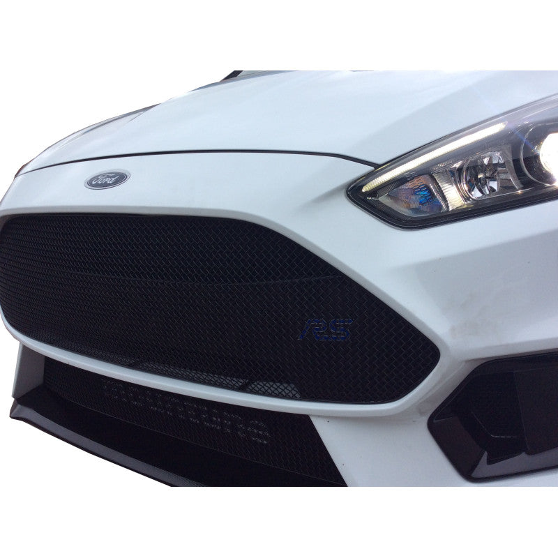 Ford Focus Rs Mk3 - Upper Grille - Zunsport – VUDU Performance