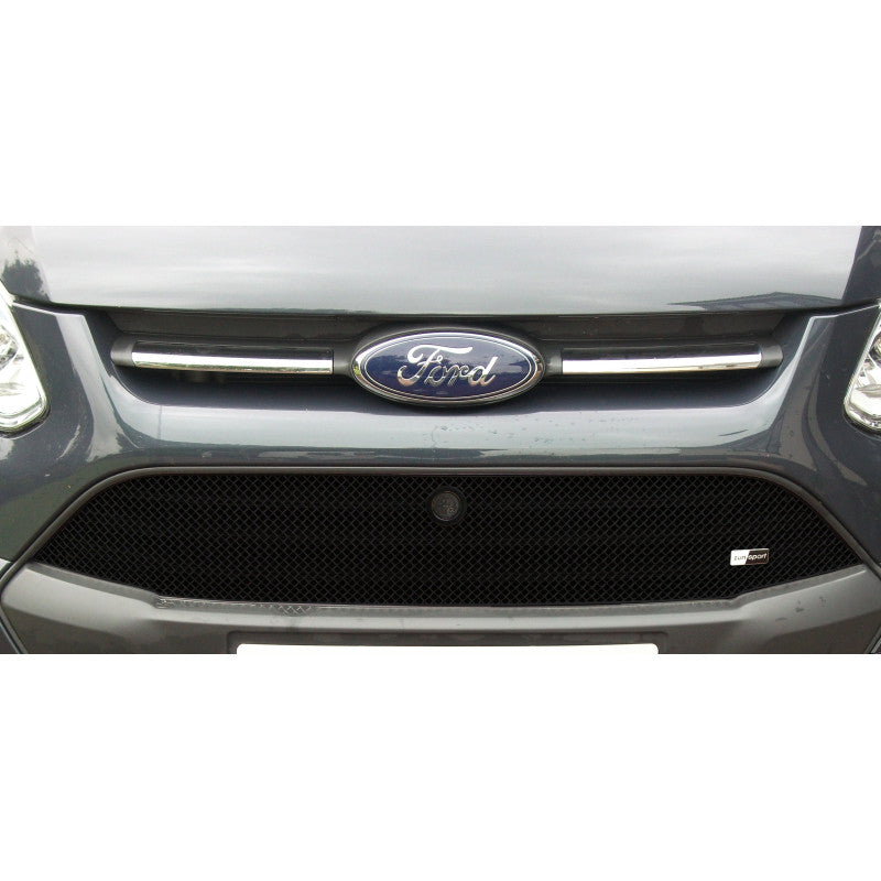 Ford Transit Custom - Upper Grille - Zunsport – VUDU Performance