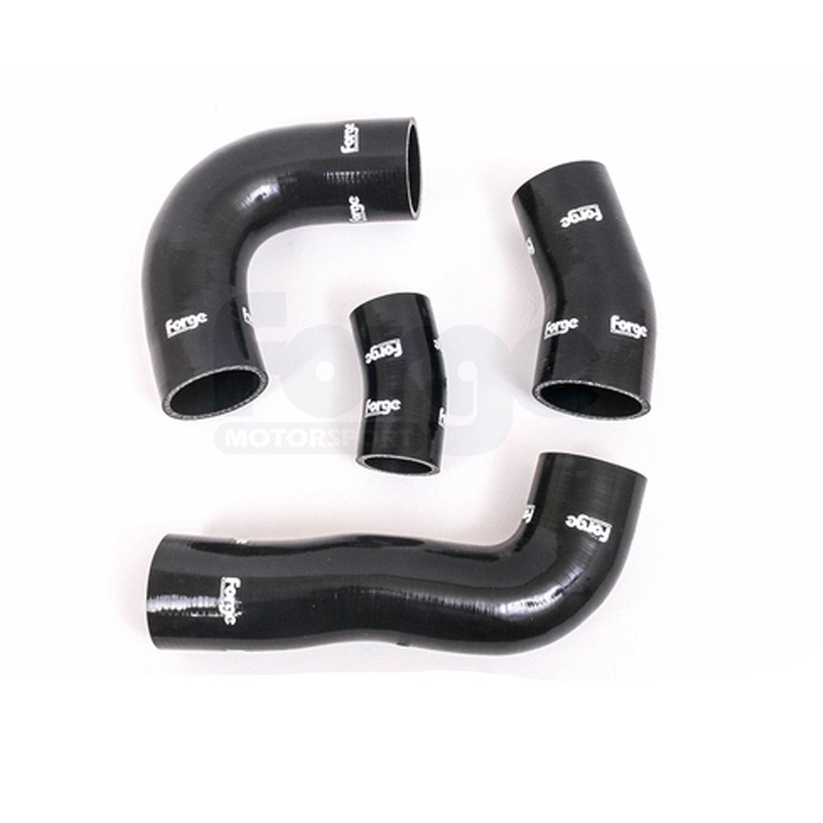 Forge Motorsport Silicone Boost Hose Kit - MQB EA888 Gen3 – VUDU ...